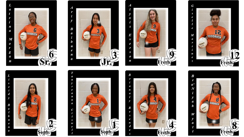 News | Goodrich Independent School District