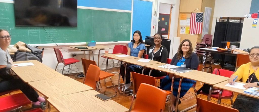 Live Feed | Goodrich Independent School District